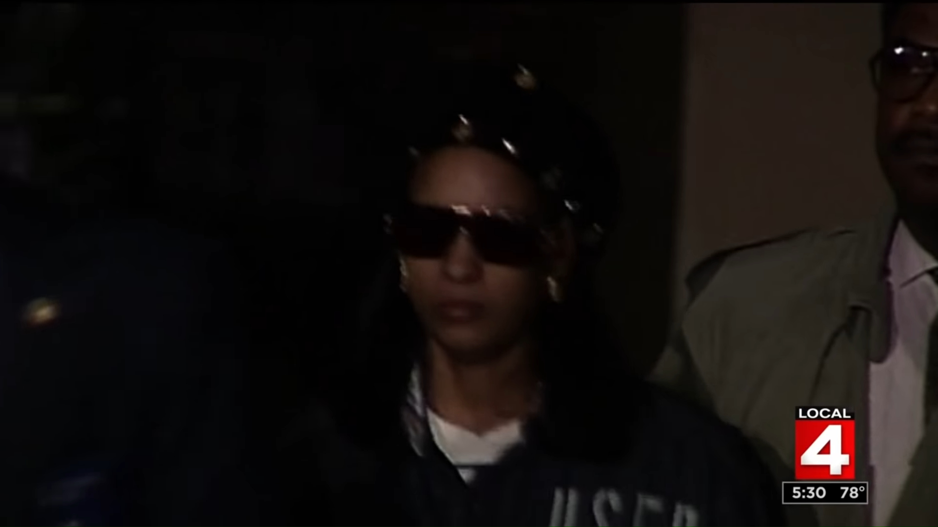 Cathy Volsan Now: Where is Coleman Young's Niece Today? White Boy Rick ...