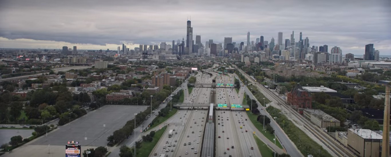 Where Was Thunder Force Filmed? Netflix's Thunder Force Filming Locations