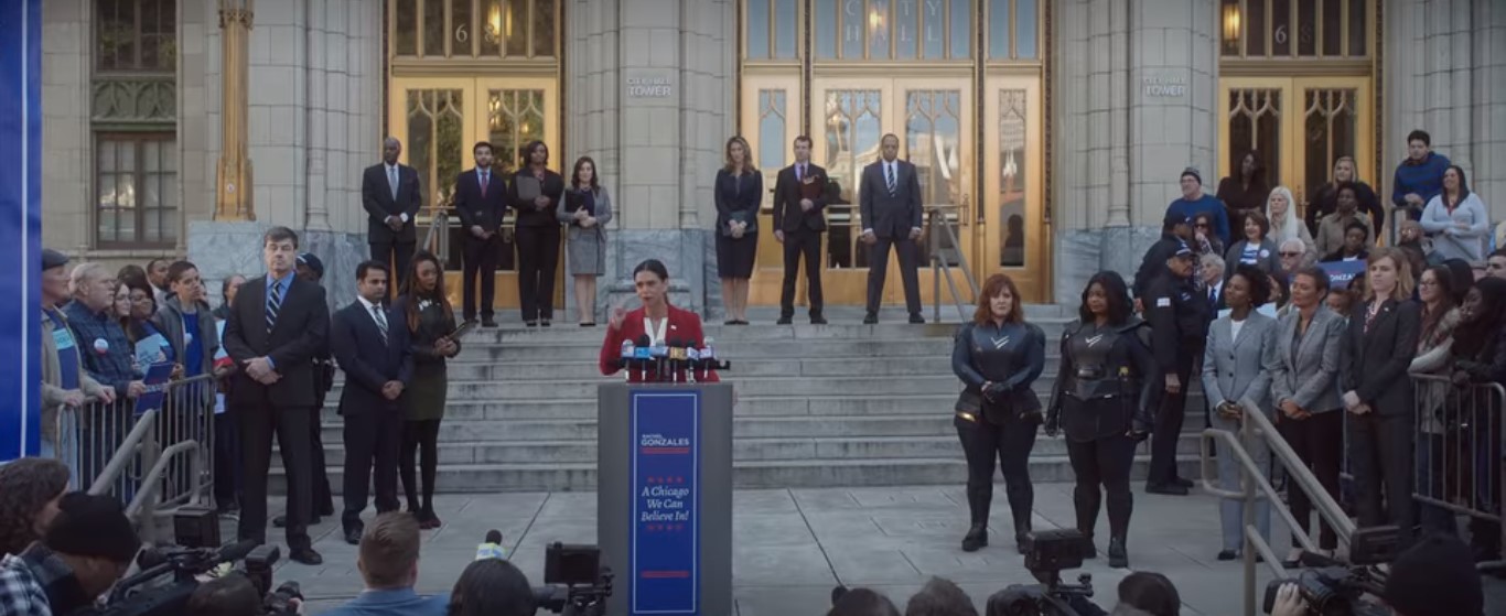 Where Was Thunder Force Filmed? Netflix's Thunder Force Filming Locations