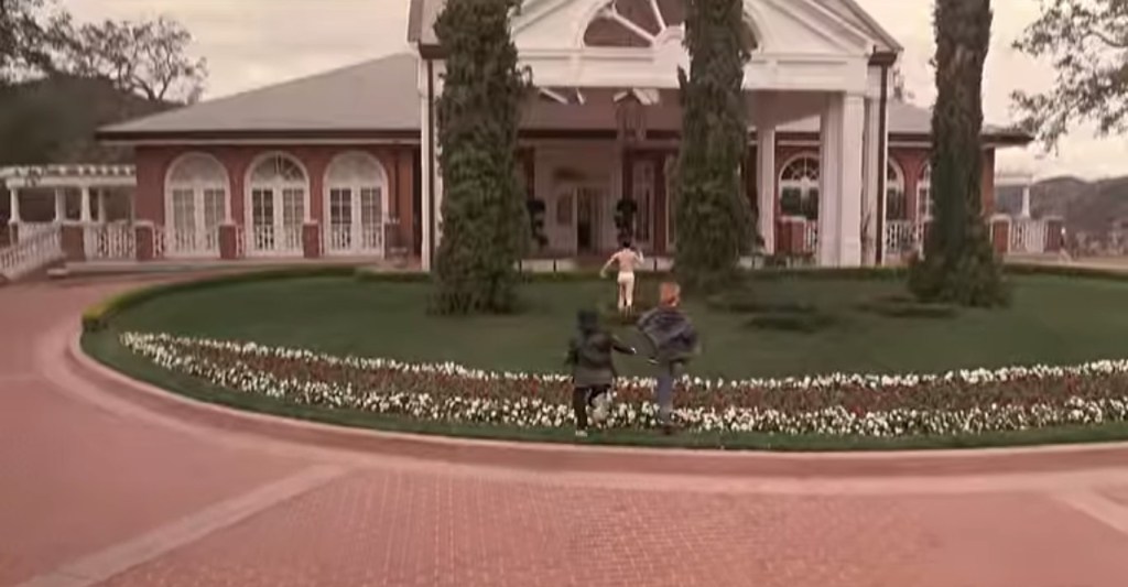 Where Was The Little Rascals Filmed? Little Rascals Filming Locations