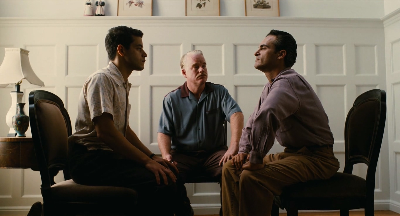 The Master Ending, Explained: Is Freddie Dreaming? What Happens to Dodd?