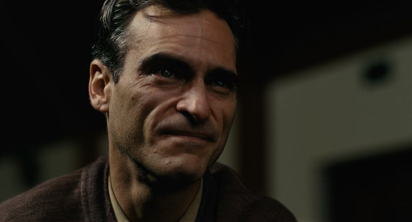 The Master Ending, Explained: Is Freddie Dreaming? What Happens to Dodd?