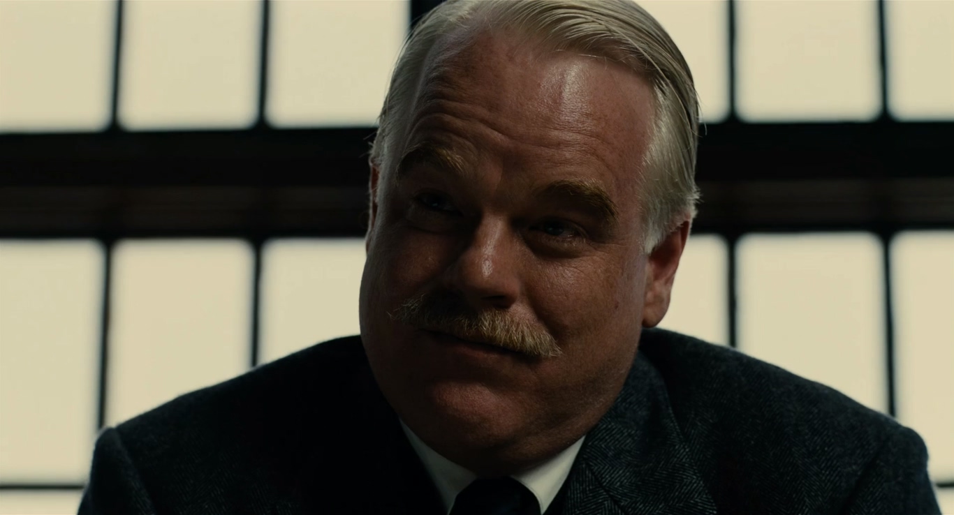 The Master Ending, Explained: Is Freddie Dreaming? What Happens to Dodd?