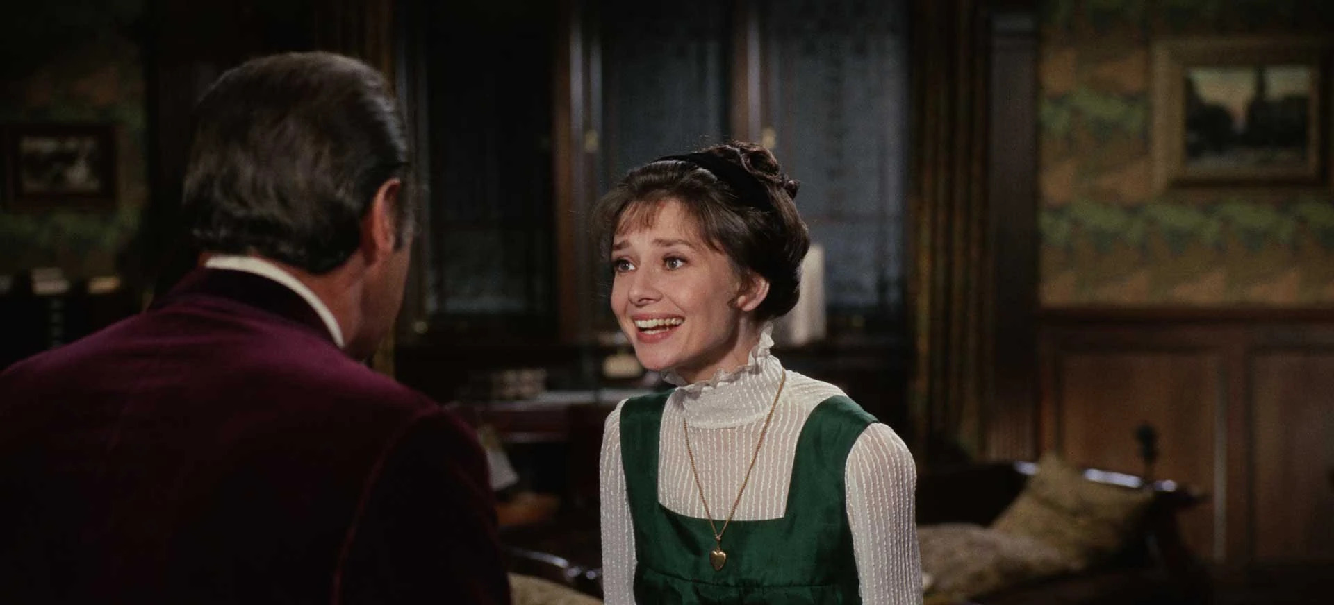 Where Was My Fair Lady Filmed? 1964 Movie Filming Locations