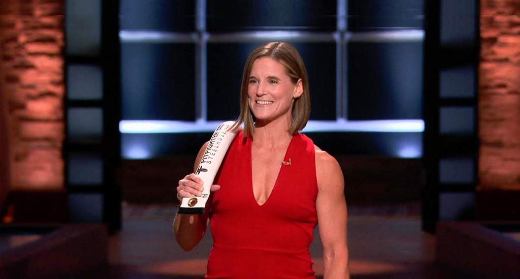 Fitfighter Shark Tank Update: Where is Fitfighter Steelhose Today After ...