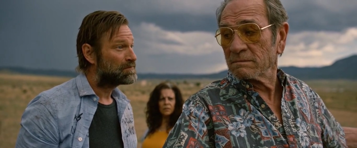 Wander Ending, Explained | Is Jimmy Dead? Is Arthur a Reliable Narrator?