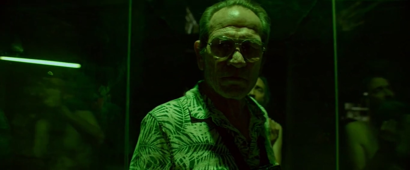 Wander Ending, Explained | Is Jimmy Dead? Is Arthur a Reliable Narrator?