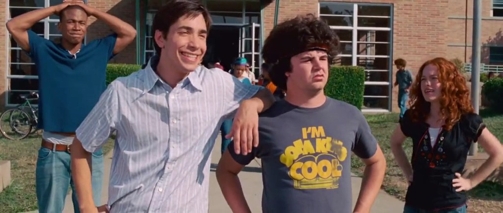 Where Was Accepted Filmed? 2006 Movie Filming Locations