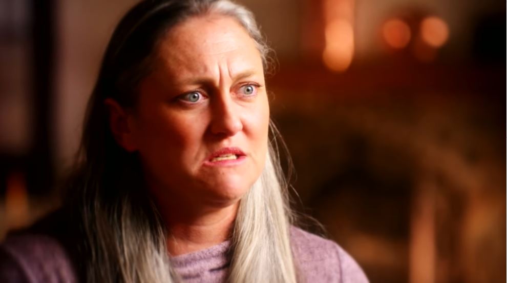 Barbara Evanson Now: Where is Taylor Wright’s Friend Today? Update