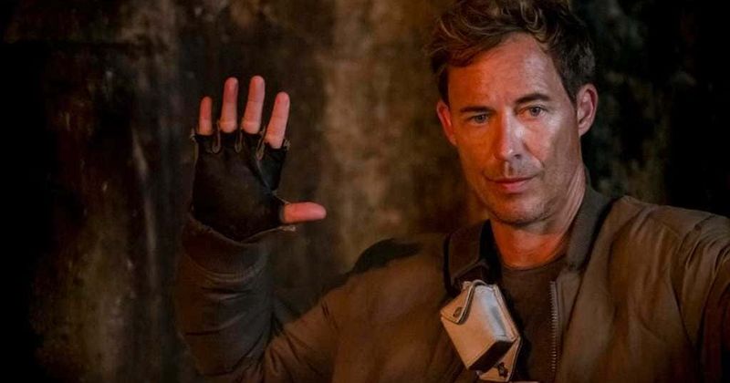 Is Nash Wells Dead or Alive? Did Tom Cavanagh Leave The Flash?