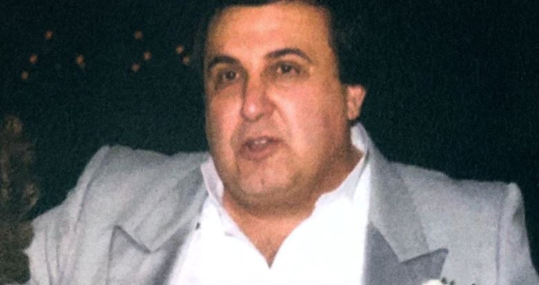 Who Was Bobby Guarente? How Did Bobby Guarente Die? Gardner Museum ...