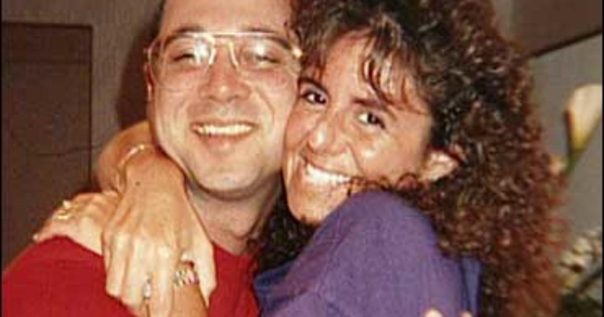 Mark Winger Now: Where is Donnah Winger’s Ex-Husband Today? Update