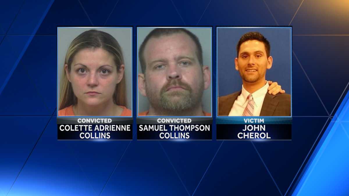 Jonathan Cherol Murder: Who Killed Him? Where Are Colette and Samuel ...