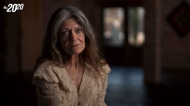 Who is Cindy Dobbin? How Did She Tip Authorities About Danny Rolling?