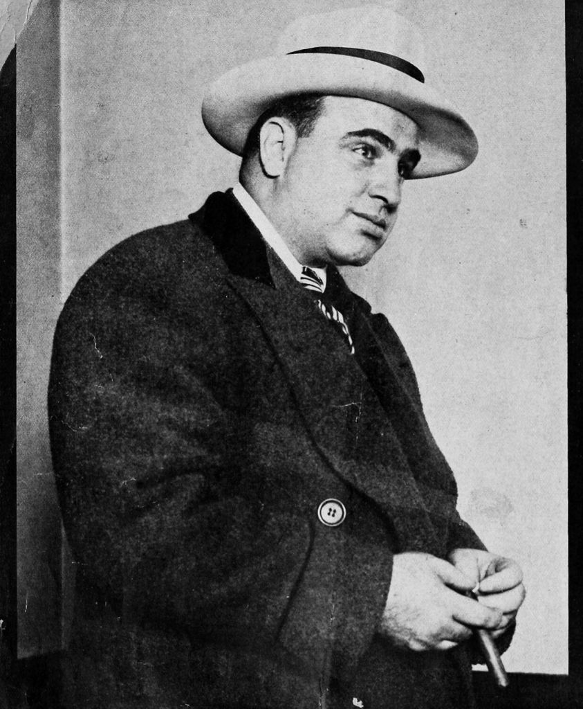 Is Scarface a True Story? Is the Movie Based on Real Life of Tony Montana?