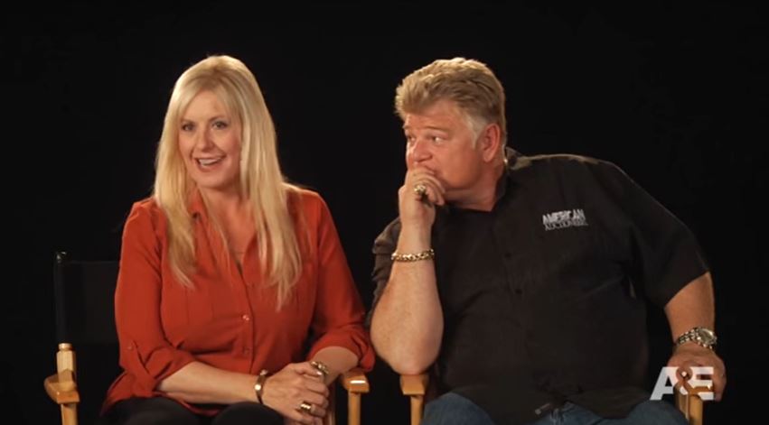 Storage Wars Net Worth: Who is the Richest Storage Wars Cast Member?