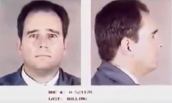 Danny Rolling's Parents: What Happened to James and Claudia Rolling?