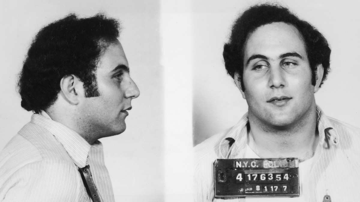 David Berkowitz Now: Where is Son of Sam Today? Is He Alive or Dead? Update