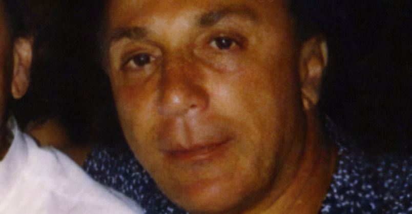 Who Was Bobby Donati? Who Killed Bobby Donati? Gardner Museum Robbery ...