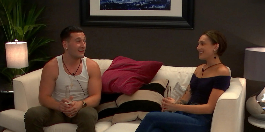 Are Joey and Miranda Still Together? The Circle Update