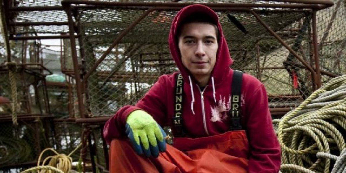 What Happened to Deadliest Catch's Jake Harris? Is He in Jail? Where is ...