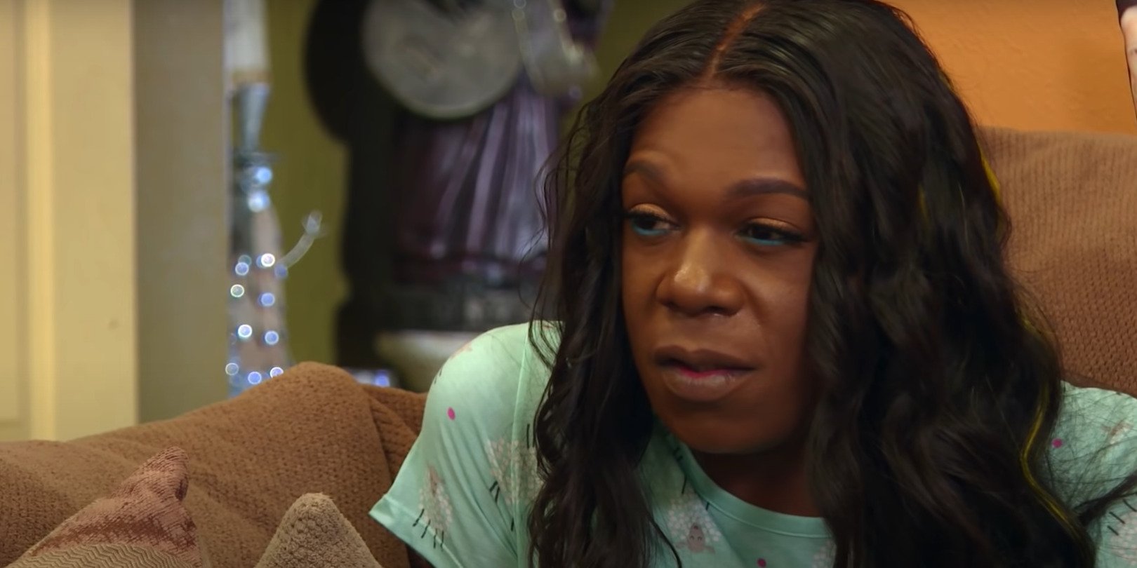 Is Big Freedia Married or Dating? Who is Big Freedia’s Husband / Boyfriend?