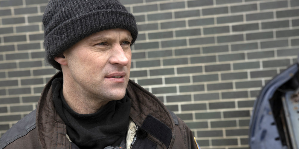 Is Jesse Spencer Leaving Chicago Fire? Is Captain Matthew Casey Leaving ...