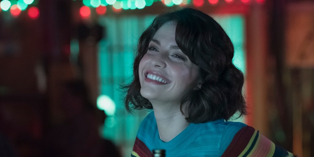 Is Lea Dilallo (Paige Spara) Pregnant on The Good Doctor?