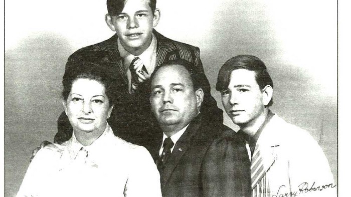 Danny Rolling's Parents: What Happened to James and Claudia Rolling?