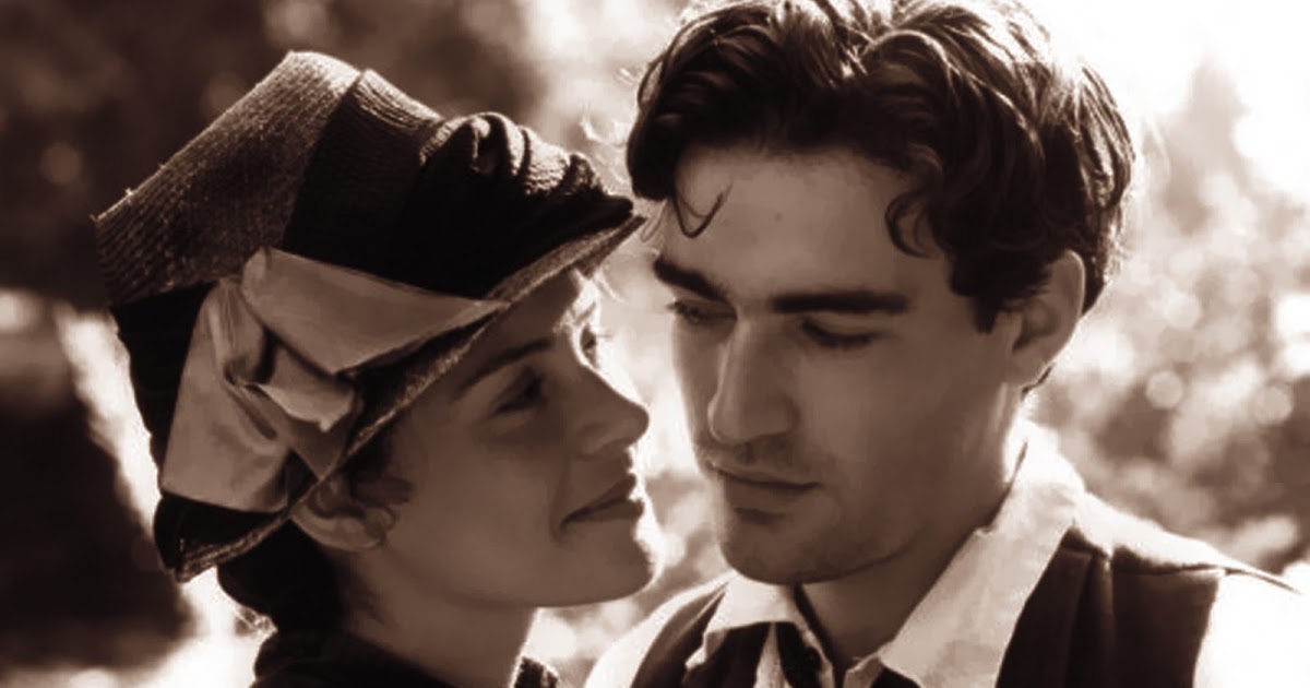 Is Ben Chaplin Married? Who is The Nevers' Ben Chaplin's Wife? Does He ...