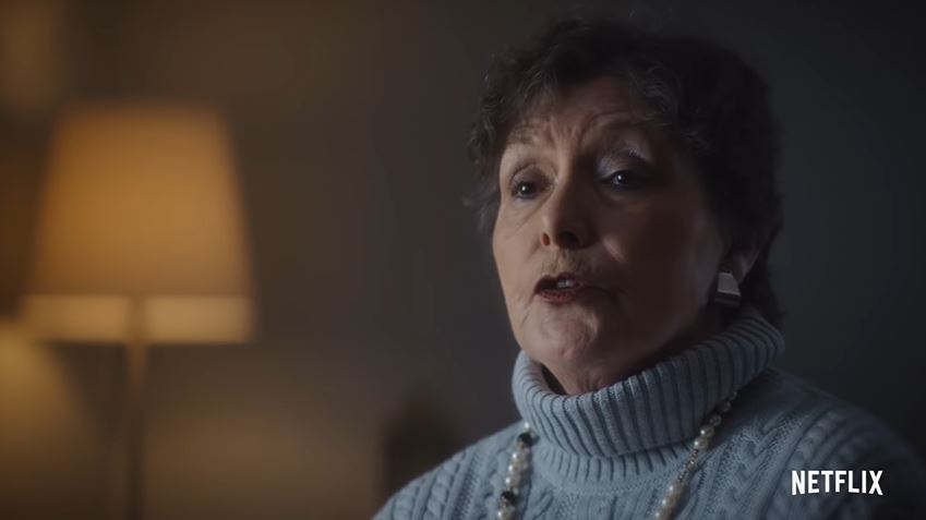 Georgiana Byrne Now: Where is Maury Terry's Ex-Wife Today? The Sons of ...