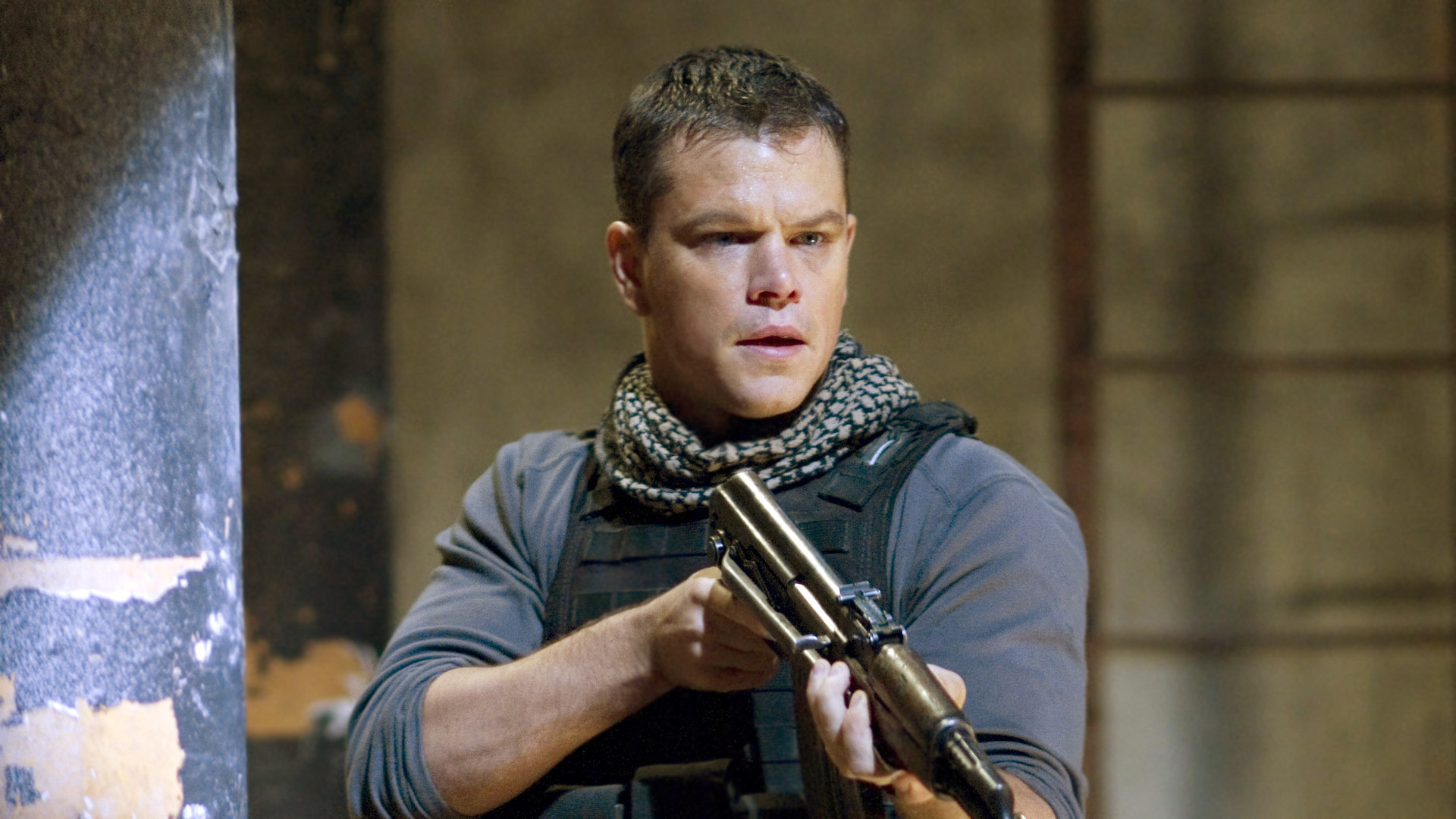 Is Green Zone a True Story? Is the Movie Based on Real War in Iraq?