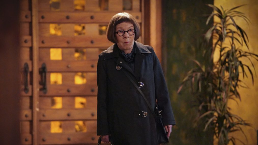 What Happened to Hetty on NCIS: Los Angeles? Where Is Linda Hunt Now?