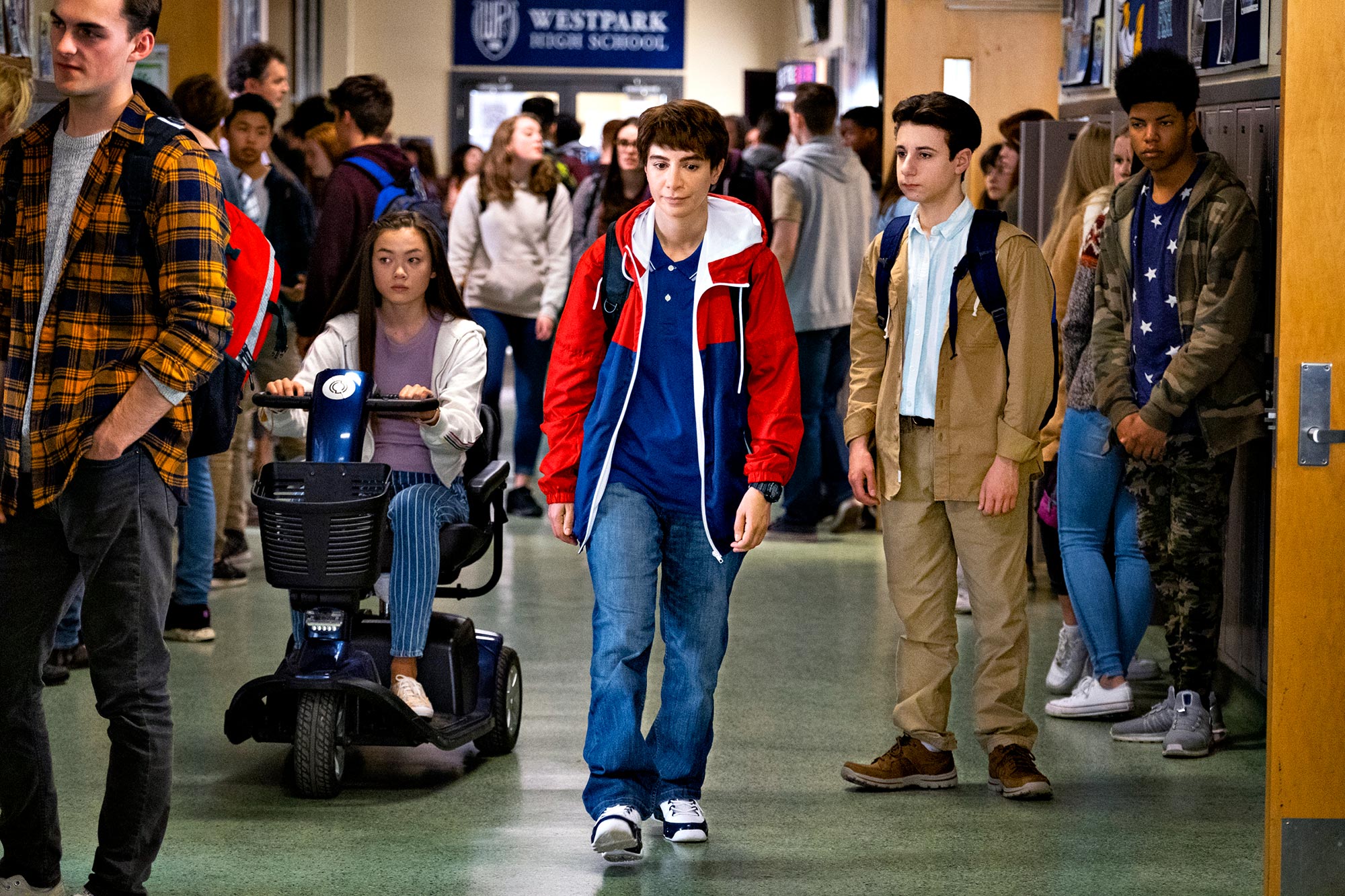 Is Chad a True Story? Is the TBS Show Based on Real Life?