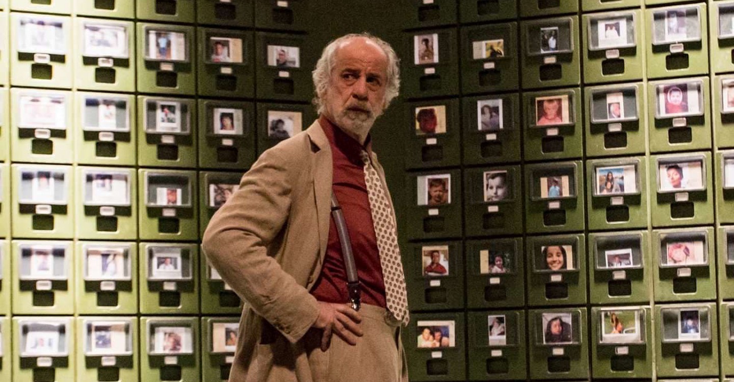 Into the Labyrinth Ending, Explained | Who Are Dr. Green and Bunny?