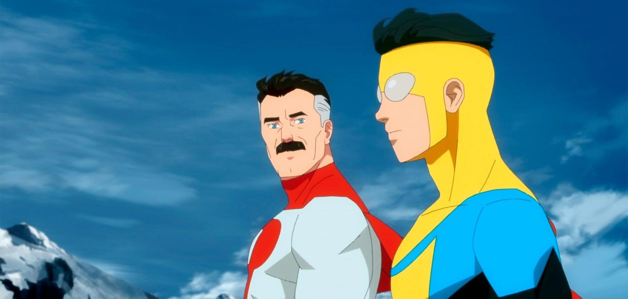 Invincible Season 2 Episode 4 Recap and Ending, Explained