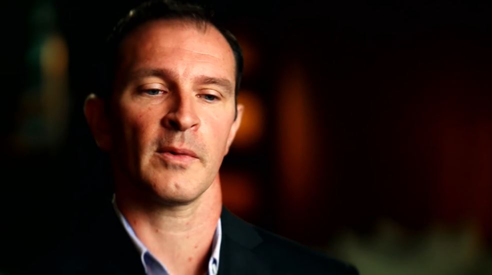 Jeff Wright: Taylor Wright's Ex-Husband is Focusing on His Family Today