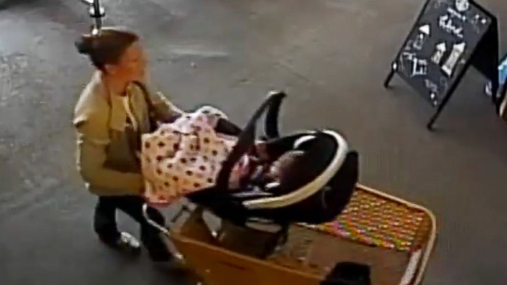 Patrick and Kelsey Berreth's Daughter Now: Where is She Today? Update