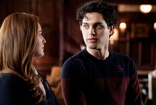 11 Best Vampire Shows on Netflix Right Now