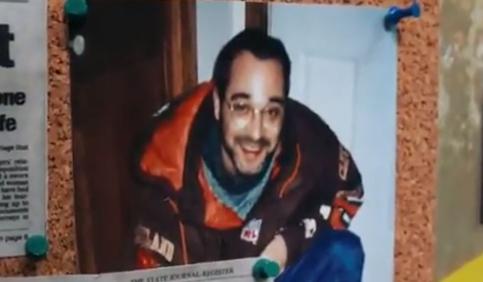 Mark Winger Now: Where is Donnah Winger’s Ex-Husband Today? Update