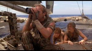 Where Was Waterworld Filmed? 1995 Movie Filming Locations