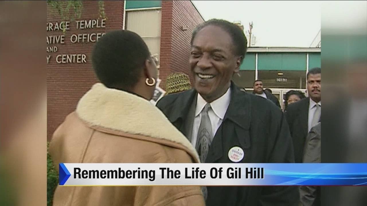 Gil Hill's Cause of Death: How Did Beverly Hills Cop Die? White Boy ...