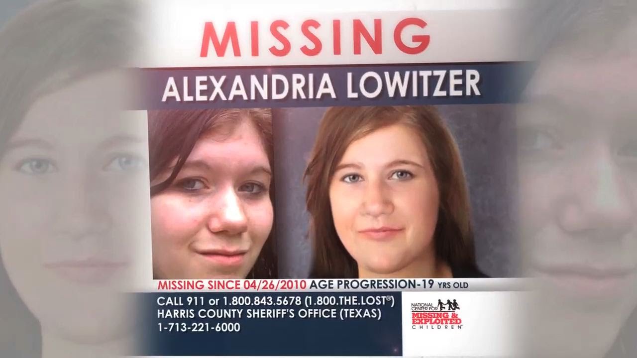 Ali Lowitzer: Found or Missing? How Did She Disappear? Update