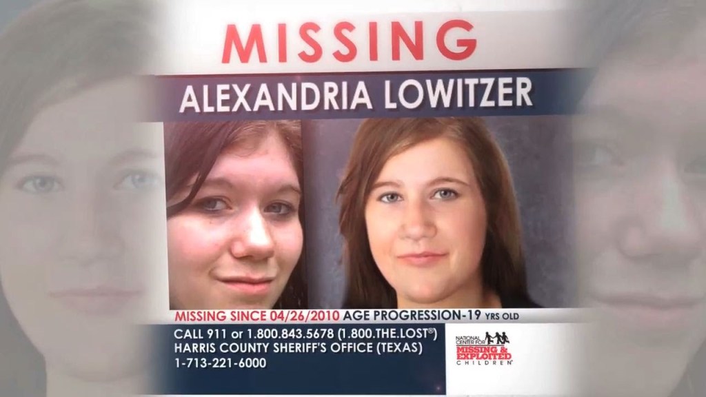 Ali Lowitzer: Found or Missing? How Did She Disappear? Update