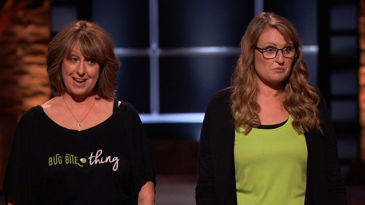 Bug Bite Thing Shark Tank Update: Where Is Bug Bite Thing Today After ...