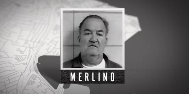 Who Was Carmello Merlino? How Did Carmello Merlino Die? Gardner Museum ...