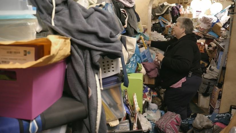 Meryl Hoarders Update: Where is Meryl From Hoarders Season 12 Episode 5 ...