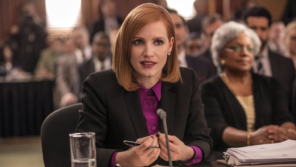 Is Miss Sloane a True Story? Is the Movie Based on Real Life?