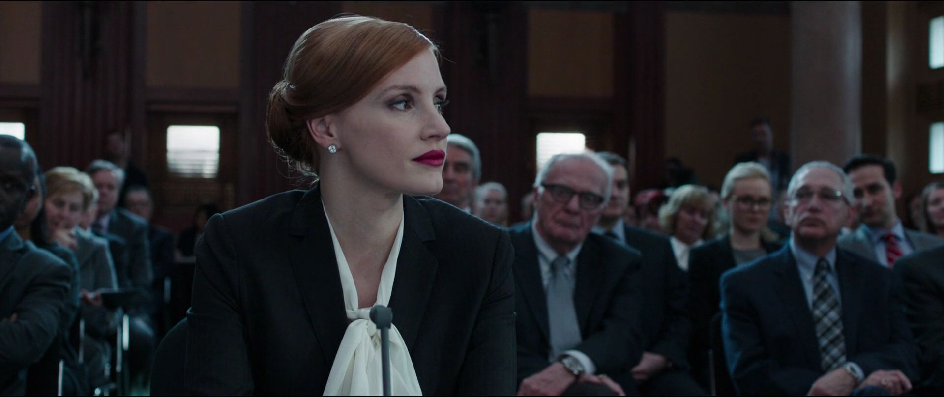 Is Miss Sloane a True Story? Is the Movie Based on Real Life?