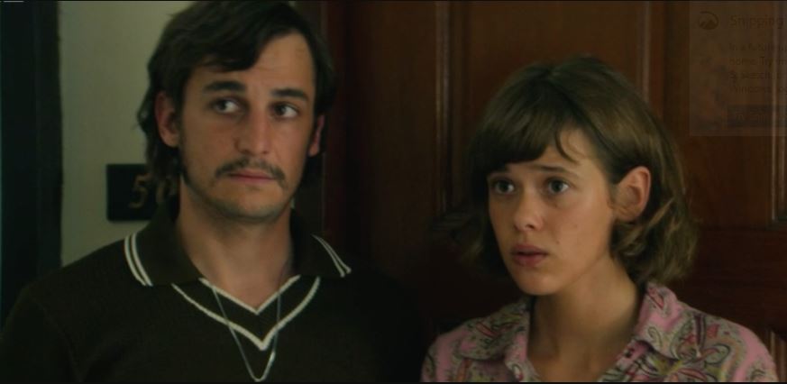 Nadine and Remi Gires: Where Are Charles Sobhraj's Neighbors Today?